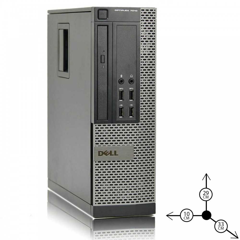 Pc Ricondizionati | Offerte Computer Fissi e Desktop Rigenerati