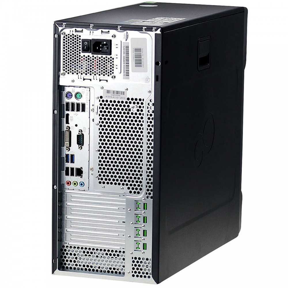 Pc Ricondizionati | Offerte Computer Fissi e Desktop Rigenerati