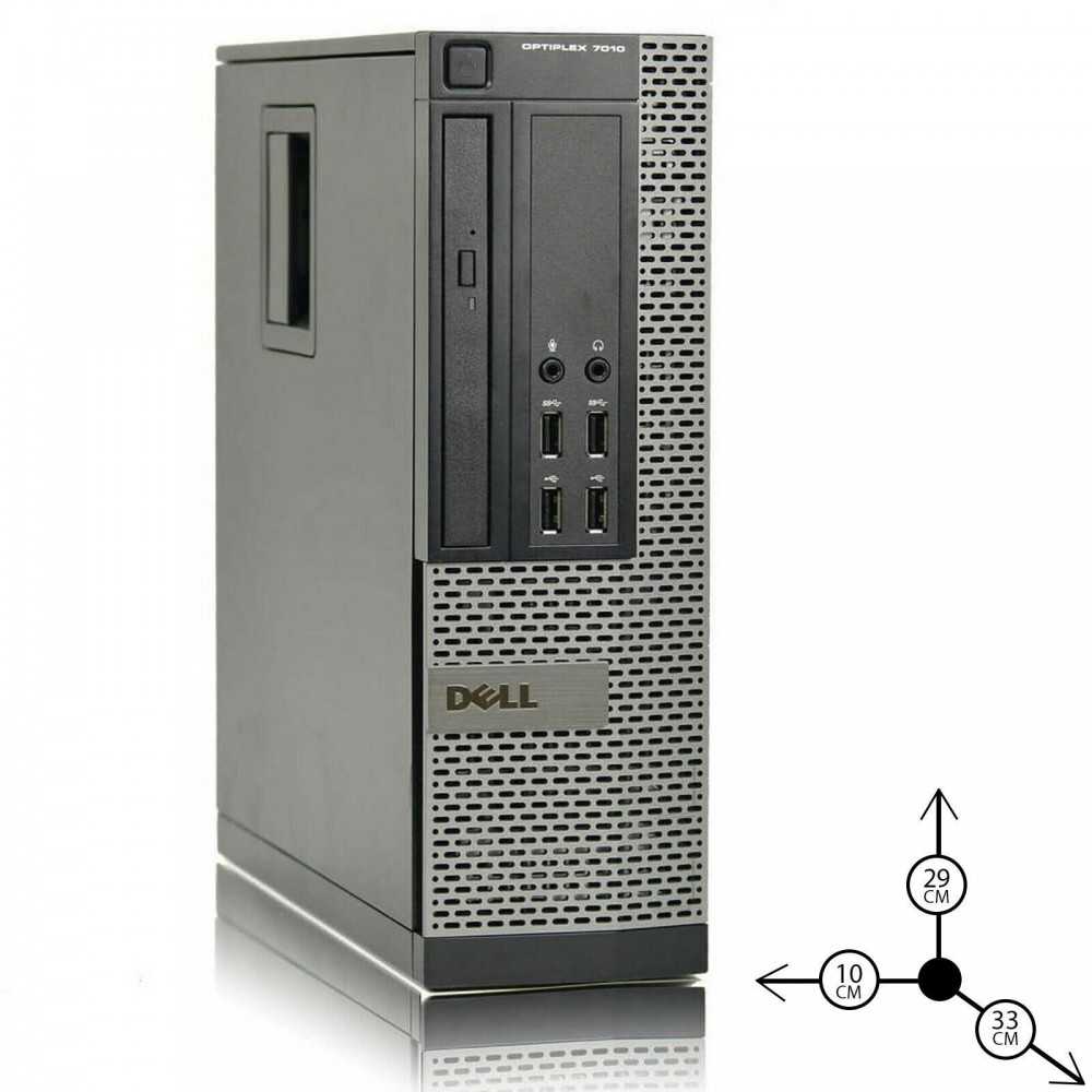 Computer fissi core i7 Ricondizionati, garantiti.