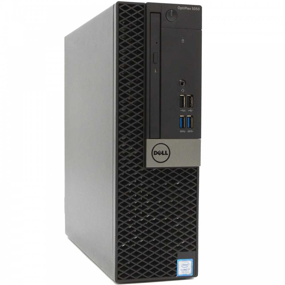 Computer fissi core i7 Ricondizionati, garantiti.