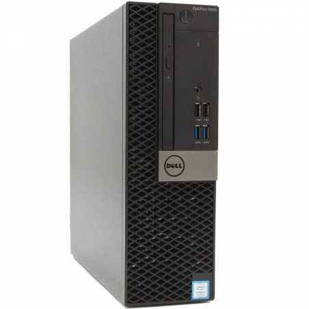 Computer fissi core i7 Ricondizionati, garantiti.