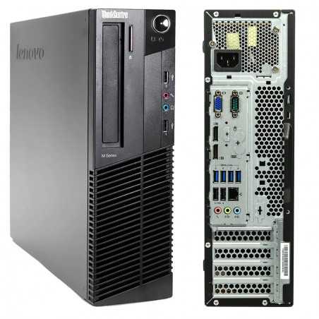 Pc Ricondizionati | Offerte Computer Fissi