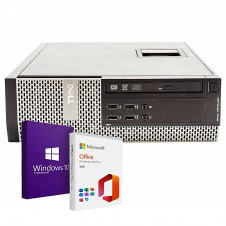 Pc Ricondizionati | Offerte Computer Fissi e Desktop Rigenerati