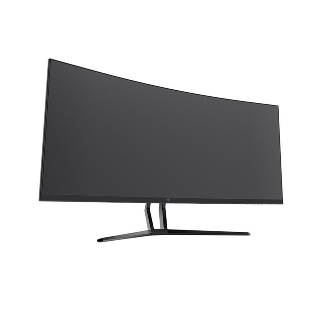 ITEK Monitor GGC 34" Curvo R1500, WQHD 3440x1440 UltraWide, VA, 180...